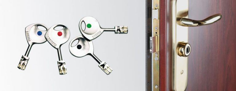 Fichet 787 Z - Fichet